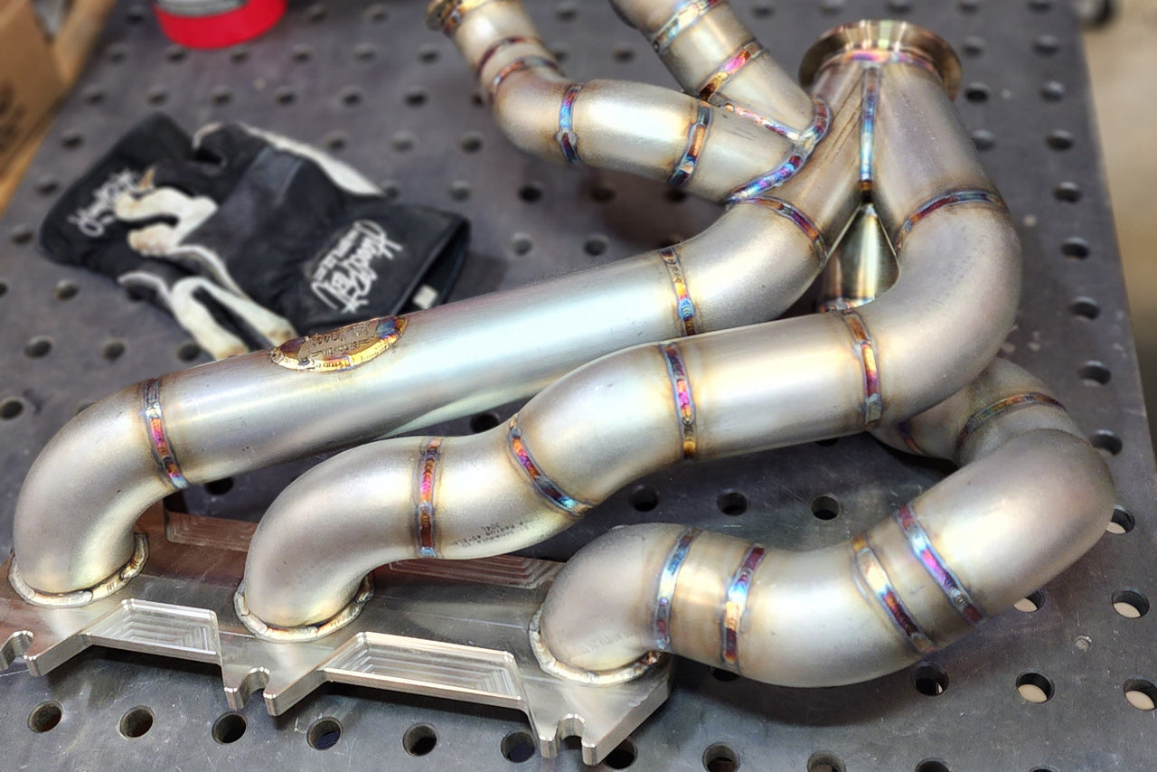 Hoodrat Manufacturing Company